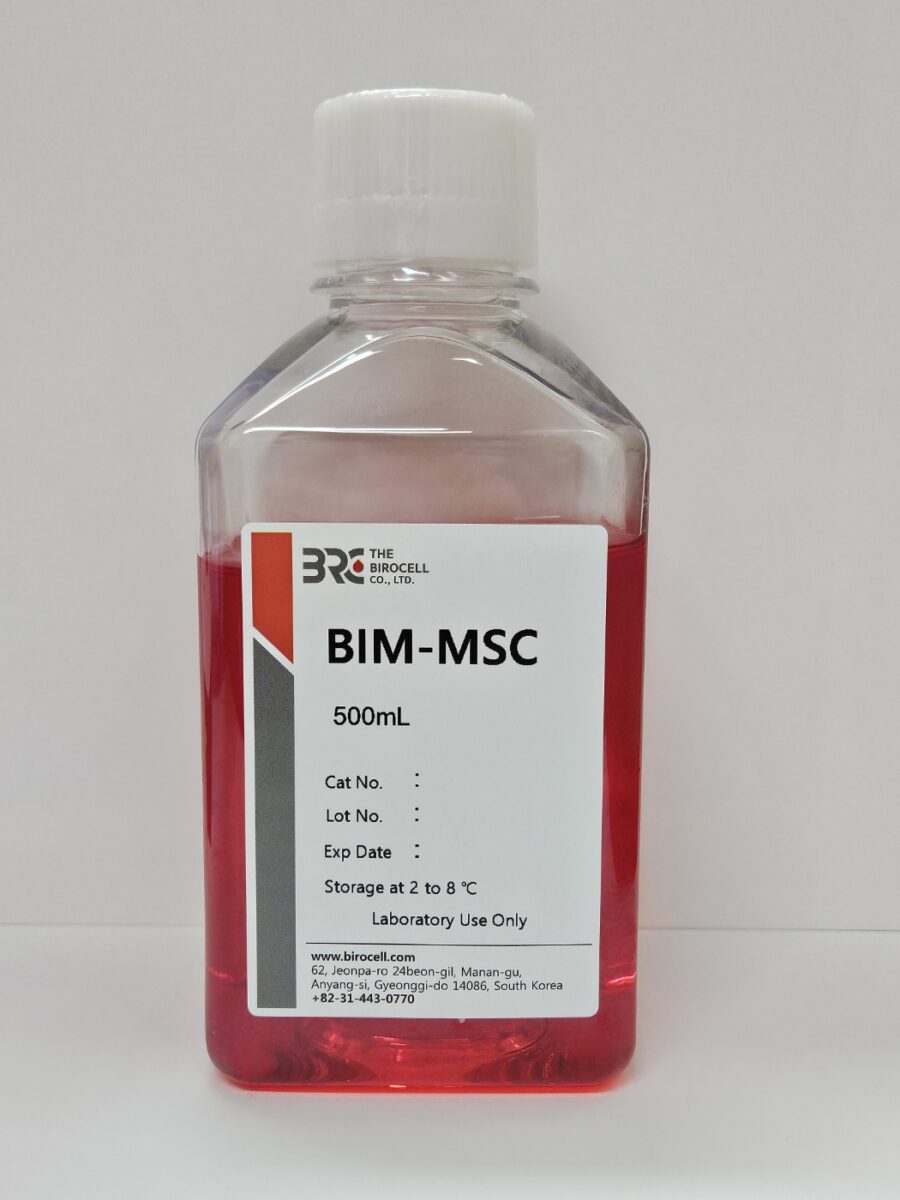 BIM-MSC – 더바이로셀