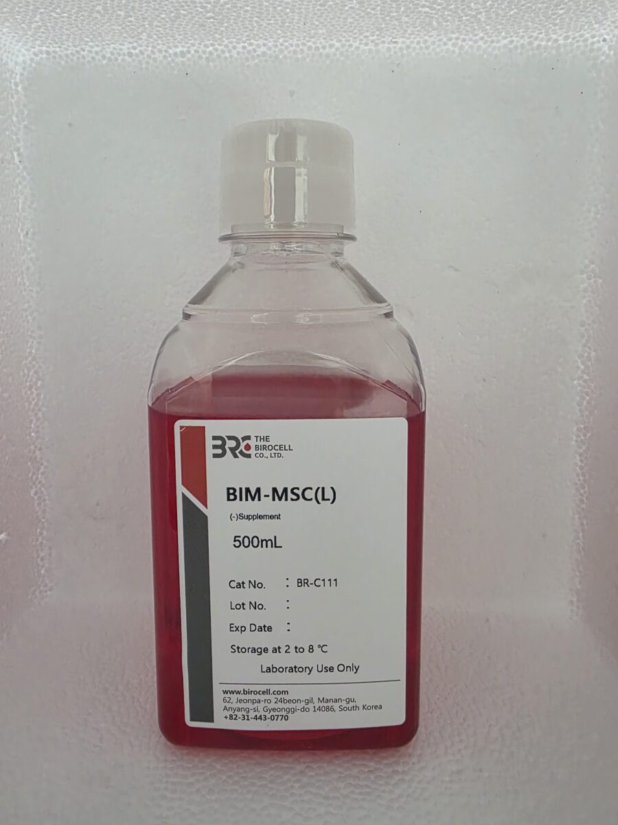 BIM-MSC(L) – 더바이로셀