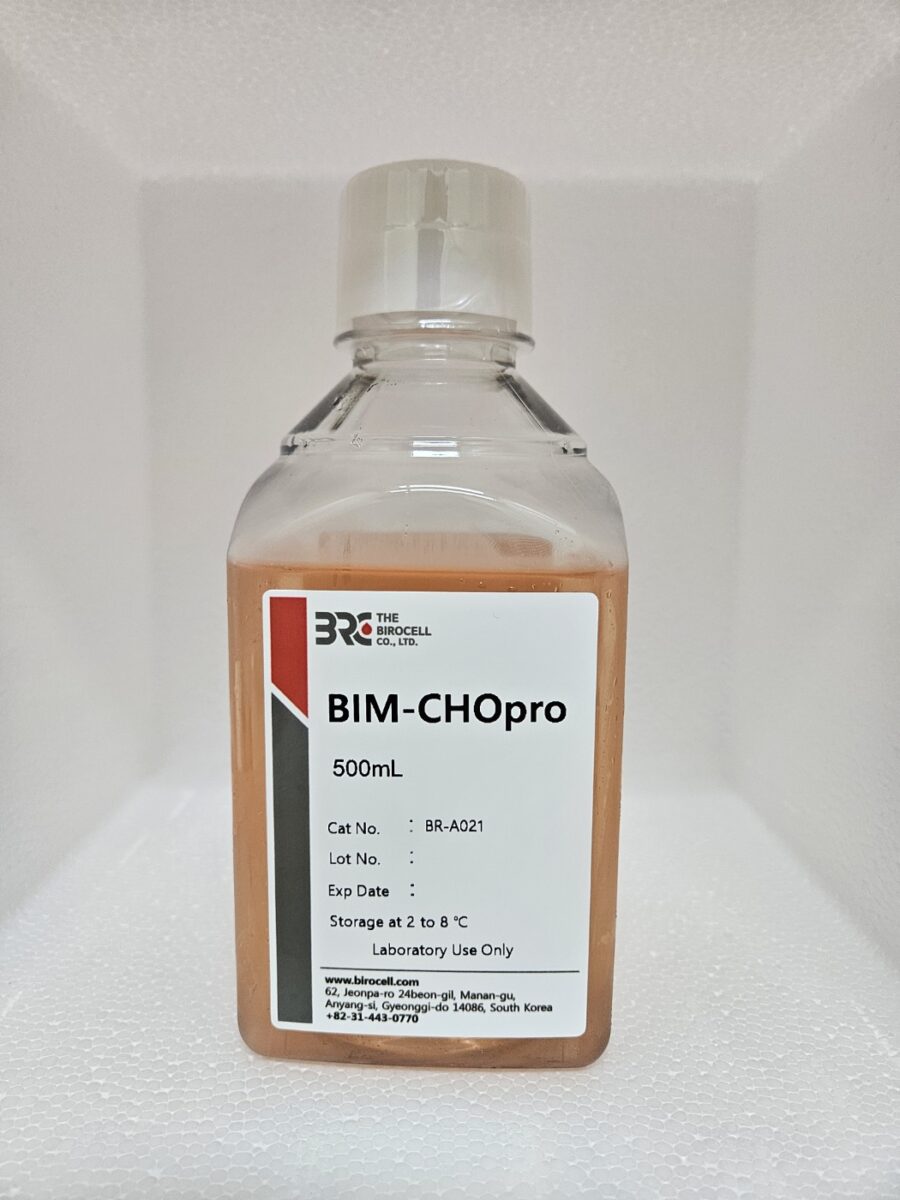 BIM-CHOpro – 더바이로셀